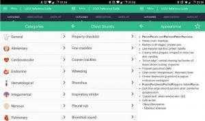 تطبيق OSCE Reference Guide – دليل الطلاب لاختبار الأوسكي - الدليل الطبي Altebby
