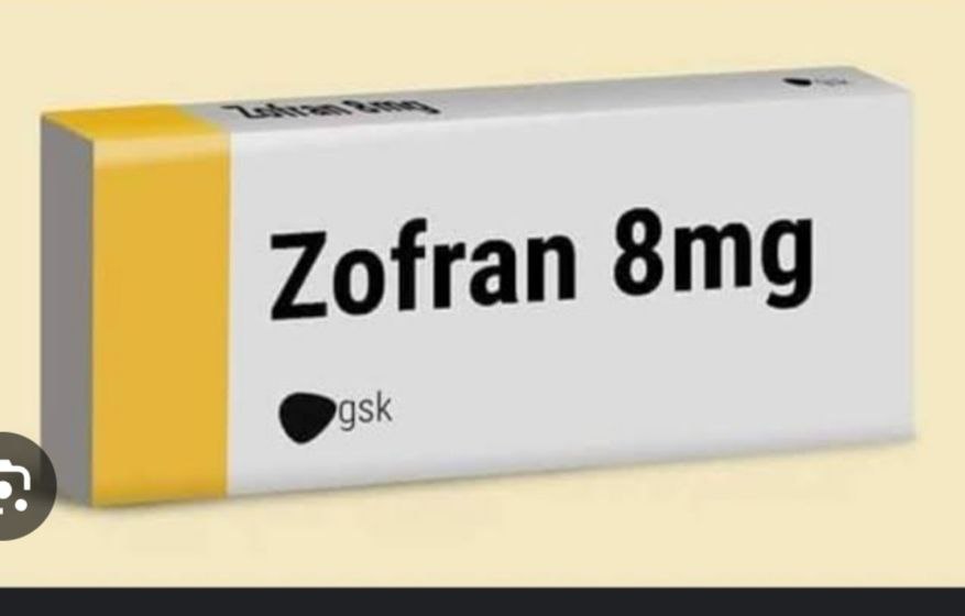 دواء زوفران Zofran لعلاج القيء والغثيان/ دواعي الاستخدام والآثار الجانبية - الدليل الطبي Altebby