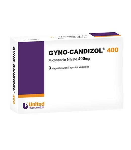 تحاميل جاينو كانديزول 400/ دواعي الاستعمال وإرشادات الاستخدام - الدليل ...